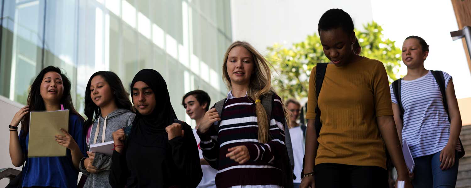 International Student Enrollment in Canadian Colleges/Universities – Rumi Academy